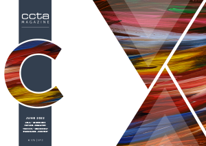 CCTA Magazine: June 2022 Issue - CCTA