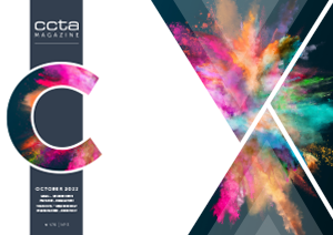 CCTA Magazine: October 2022 Issue - CCTA