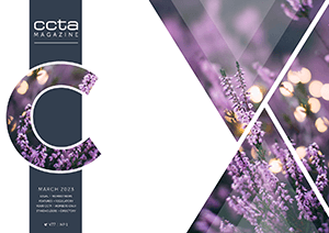 CCTA Magazine: March 2023 Issue - CCTA