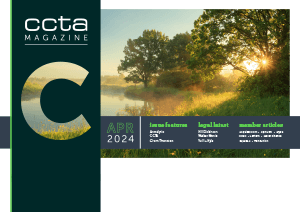 CCTA Magazine: 2024 Issue 1 - CCTA